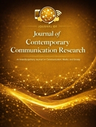Journal of Contemporary Communication Research